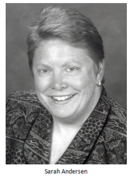 Celebrating National Women's History Month